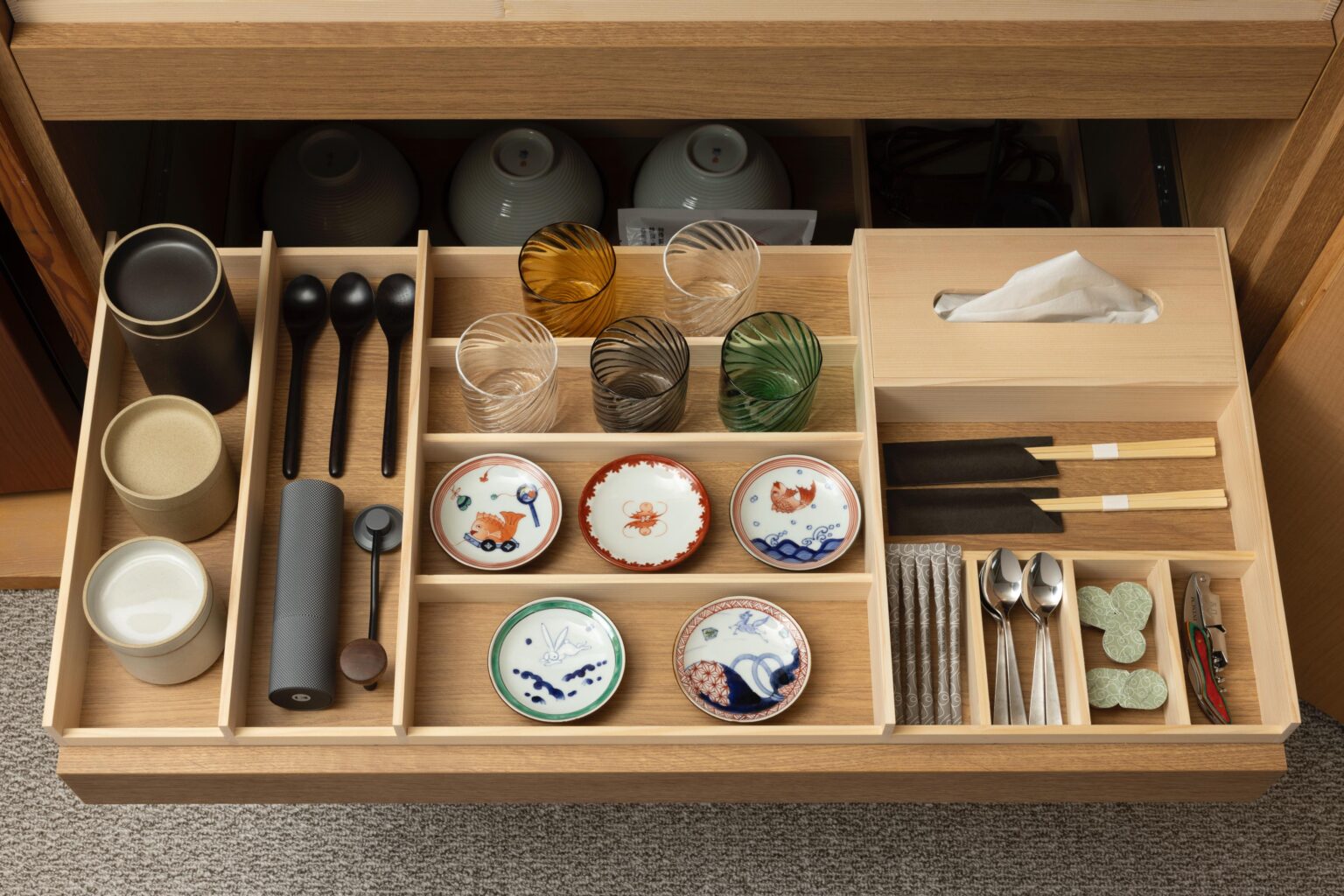 Do you have a large public bath? - IKI RETREAT by Onko Chishin